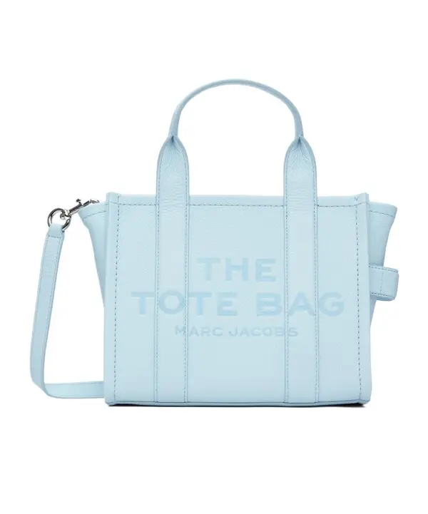 Marc Jacobs The Leather Small Shoulder Bag