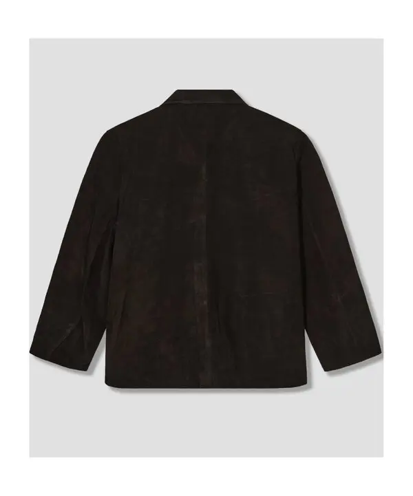 BODE Collared Shirt