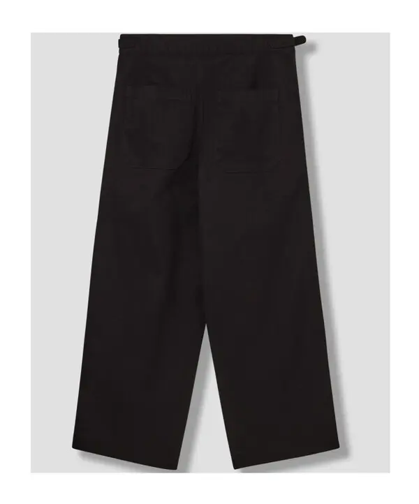 BODE Double-pleated Casual Trousers