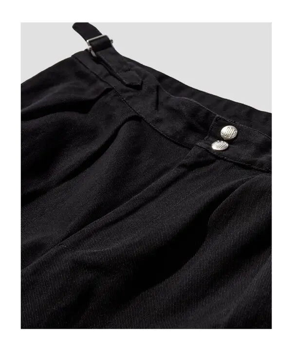 BODE Double-pleated Casual Trousers