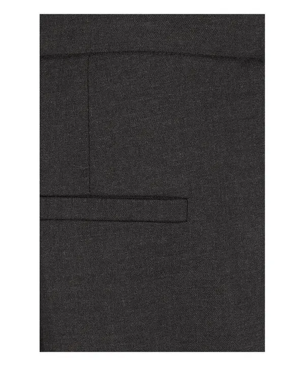 Brunello Cucinelli Monili Chain Detailed Tailored Trousers