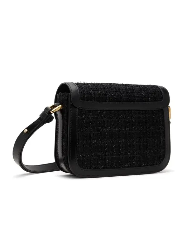 A.p.c. Logo Adjustable Shoulder Strap Shoulder Bag