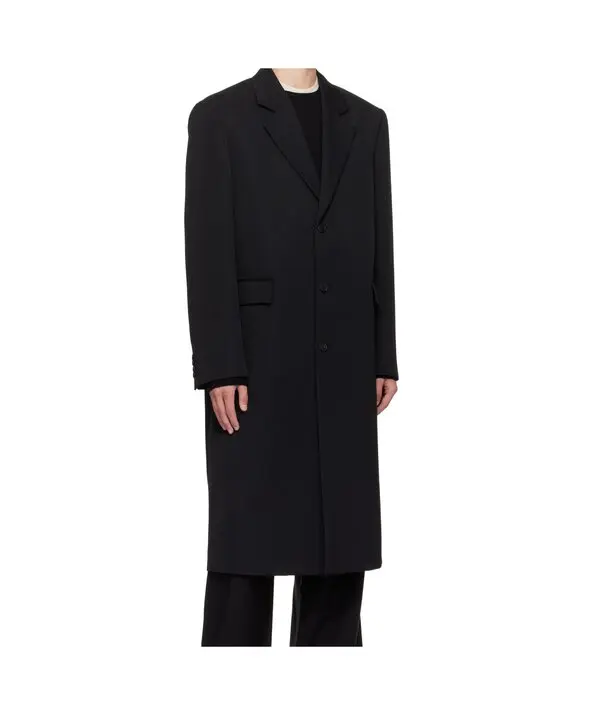 THE ROW Long-sleeved Coat