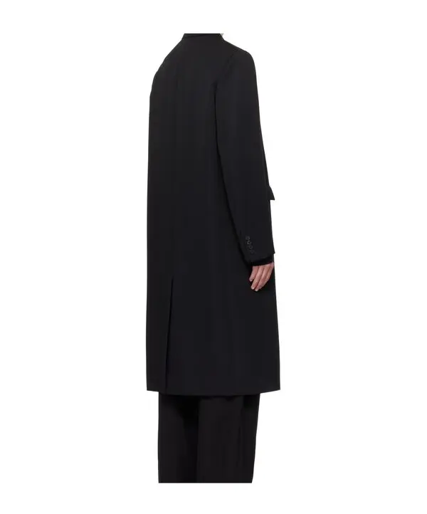THE ROW Long-sleeved Coat