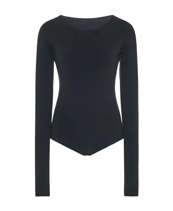 THE ROW Fenna Bodysuit