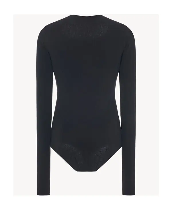 THE ROW Fenna Bodysuit