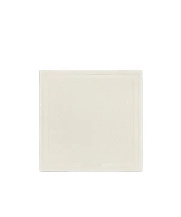 Dior Oblique Shawl - Ivory