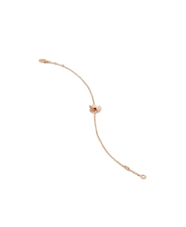 VAN CLEEF  ARPELS Van Cleef & Arpels Frivole Mini Bracelet