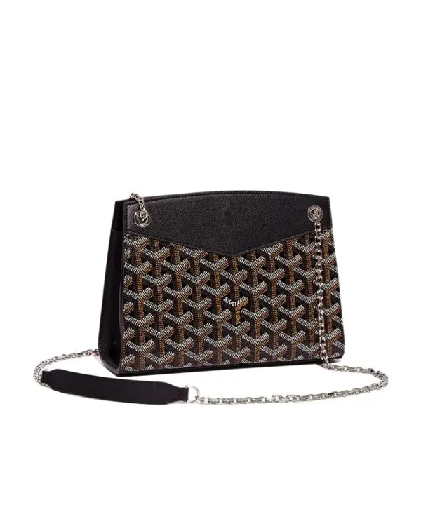 Goyard Rouette Structuré Shoulder Bag