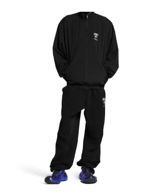 Balenciaga X Automobili Lamborghini Track Jacket