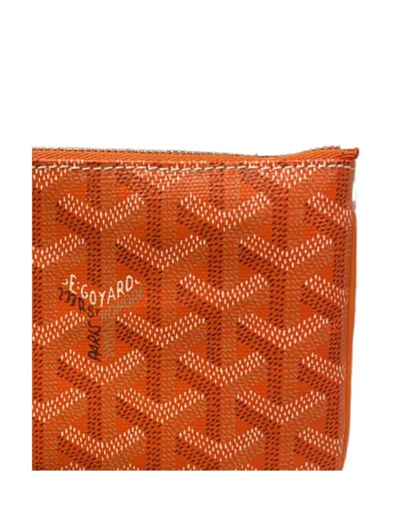 Goyard Wallet