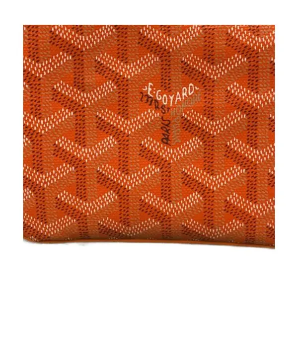Goyard Wallet