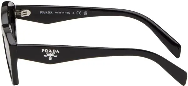 Prada Angular Full-frame Sunglasses