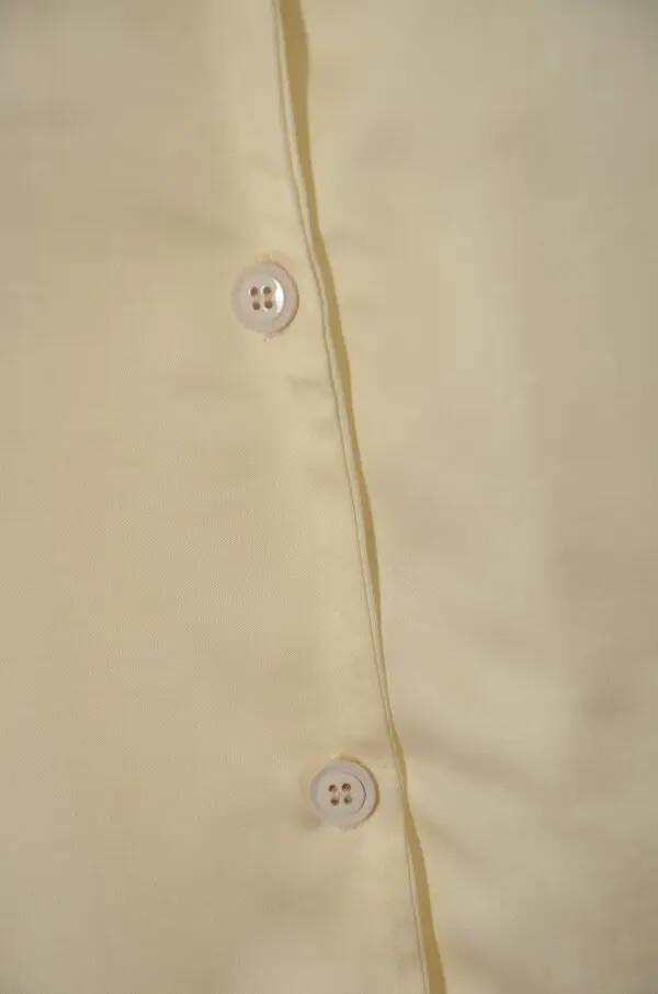 A.p.c. Buttoned Short-sleeved Shirt