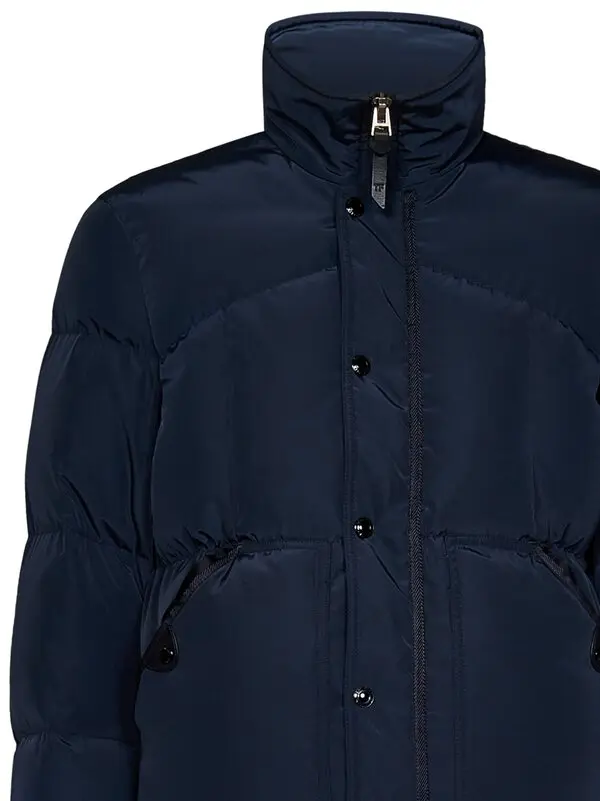TOM FORD High-neck Padded Down Jacket