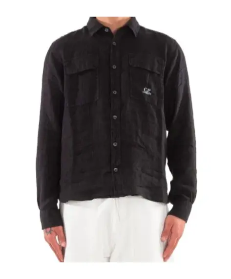 C.P. COMPANY Long Sleeve Shirt