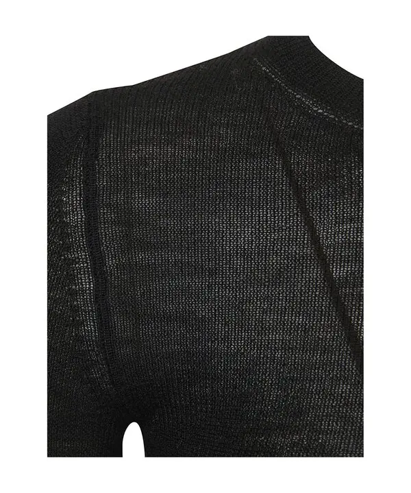 HAIKURE Joan Long-sleeved Top