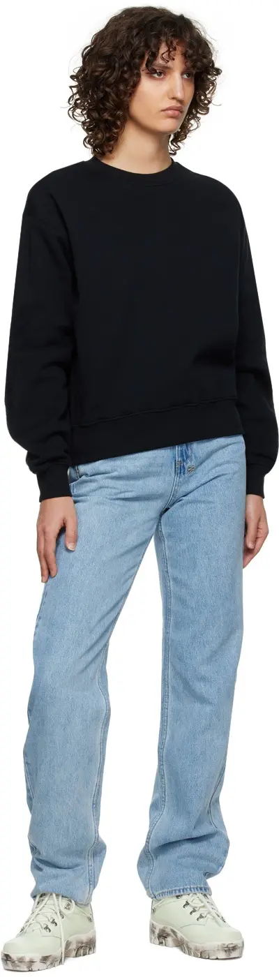 Ksubi Jeans With Belt Loops