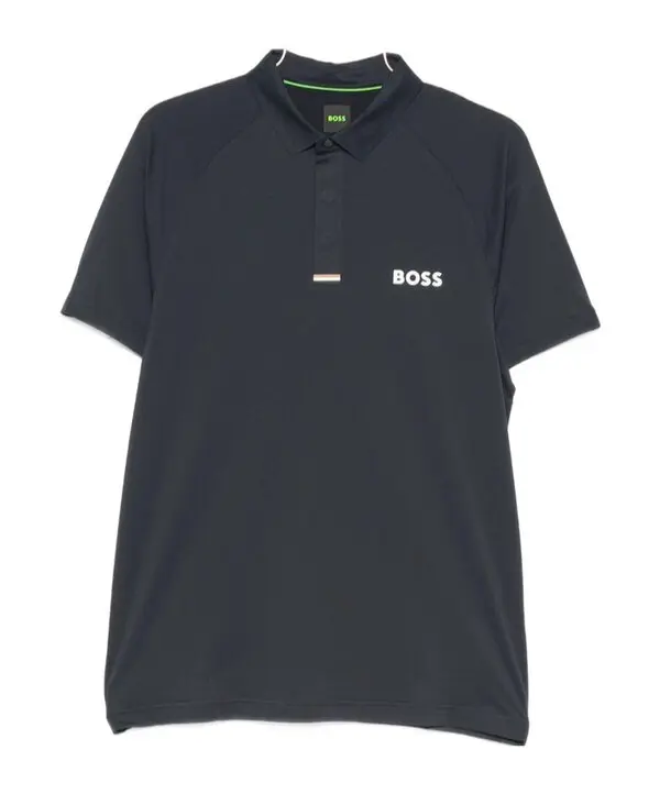 Hugo Boss Short-sleeved Polo Shirt