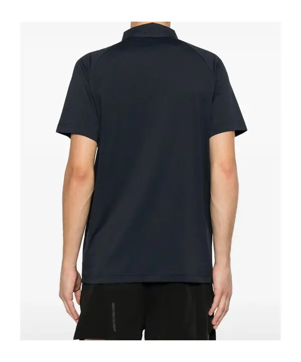 Hugo Boss Short-sleeved Polo Shirt