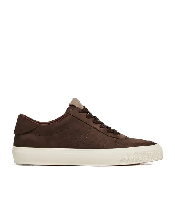 Moncler Monclub Low Top Sneakers