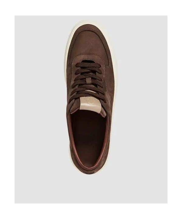 Moncler Monclub Low Top Sneakers