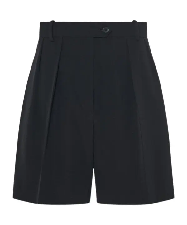 THE ROW Efron Shorts