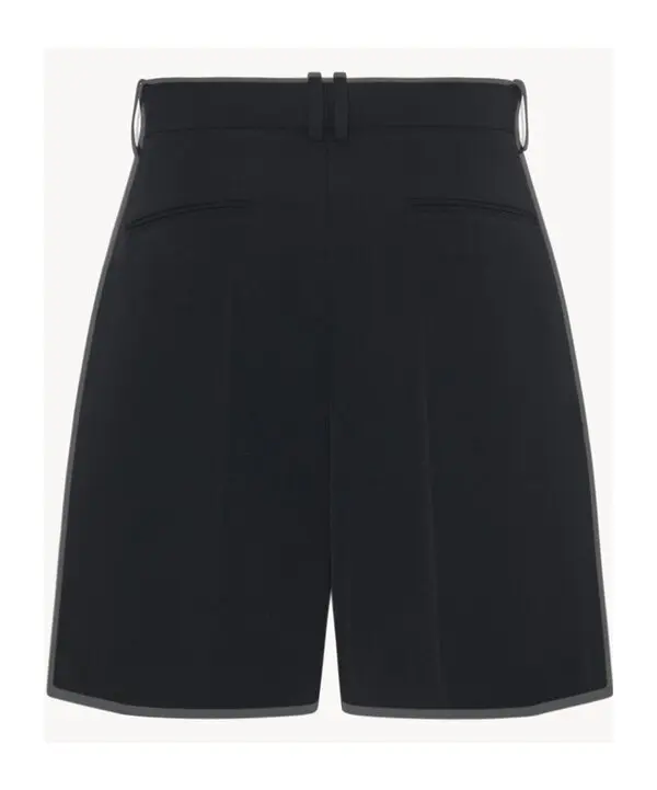 THE ROW Efron Shorts
