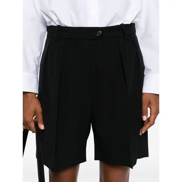 THE ROW Efron Shorts