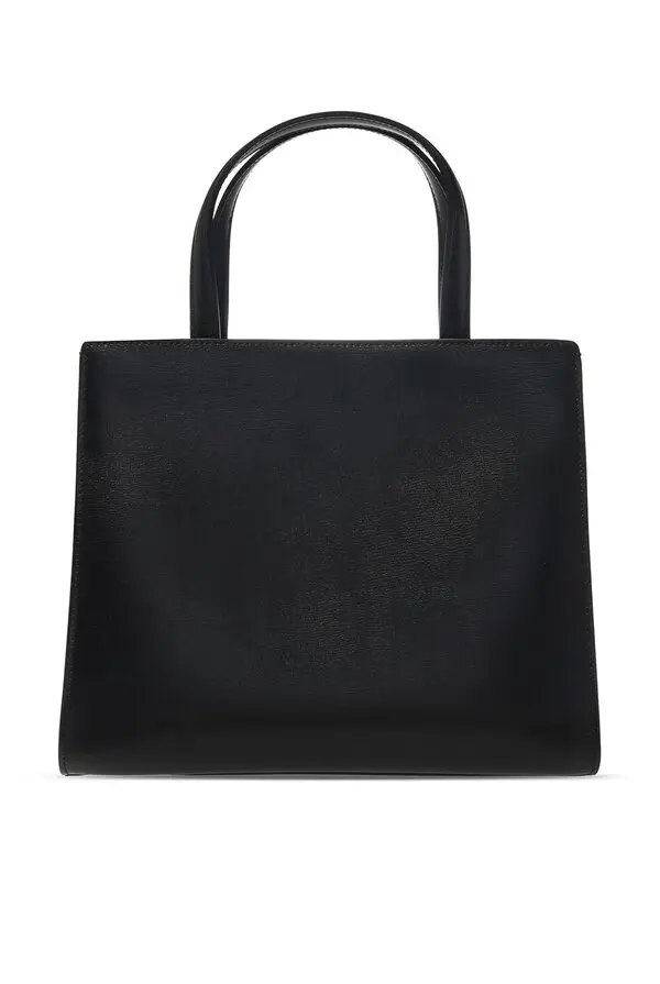 FERRAGAMO Leather Handbag
