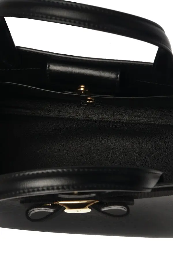 FERRAGAMO Leather Handbag