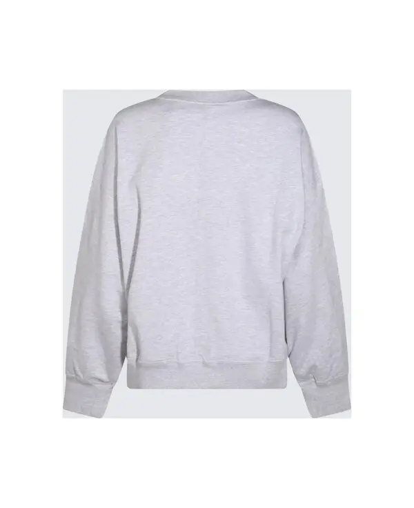 Brunello Cucinelli Long Sleeve Crewneck T-shirt