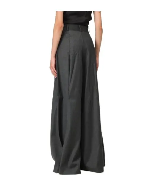 Ermanno Scervino Wide-leg Trousers