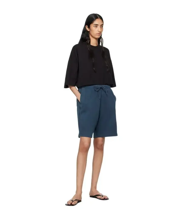 THE ROW Stanton Drawstring Shorts