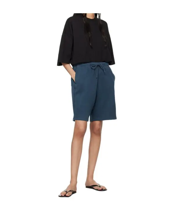 THE ROW Stanton Drawstring Shorts