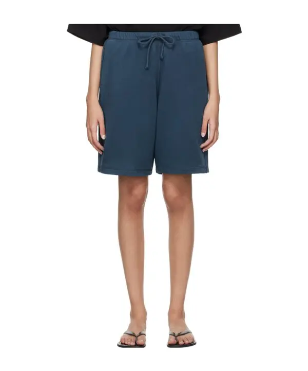 THE ROW Stanton Drawstring Shorts