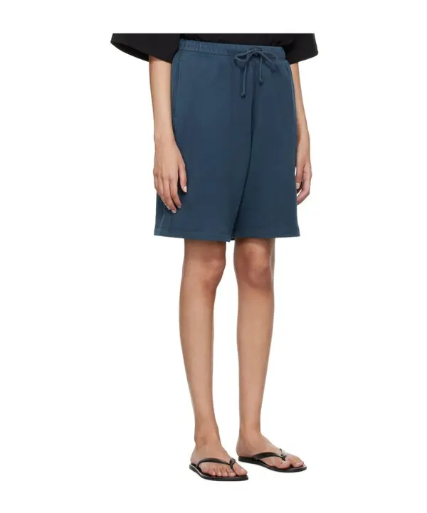 THE ROW Stanton Drawstring Shorts