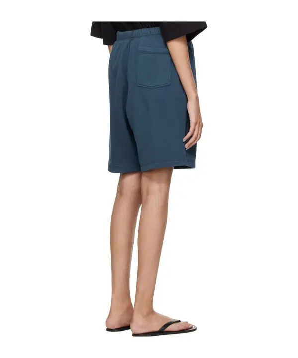 THE ROW Stanton Drawstring Shorts
