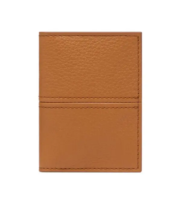 MAISON MARGIELA Bifold Card Holder Wallet