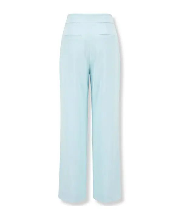 Simkhai Kira Wide-leg Pants