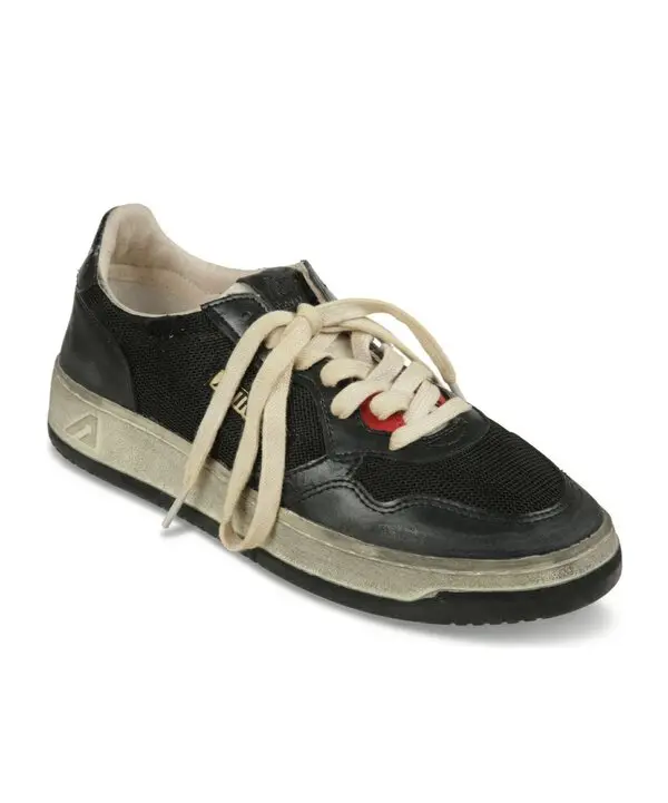 AUTRY Low Top Sneakers