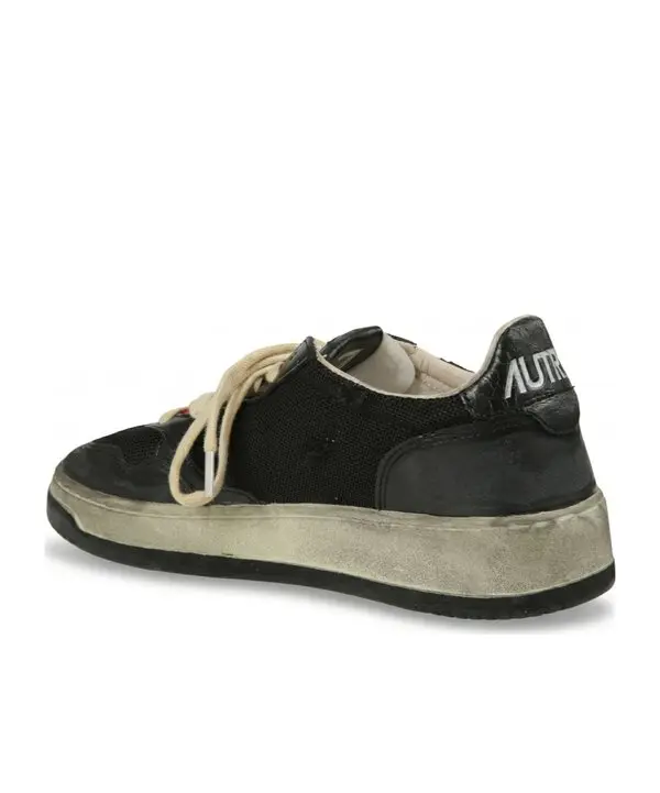 AUTRY Low Top Sneakers