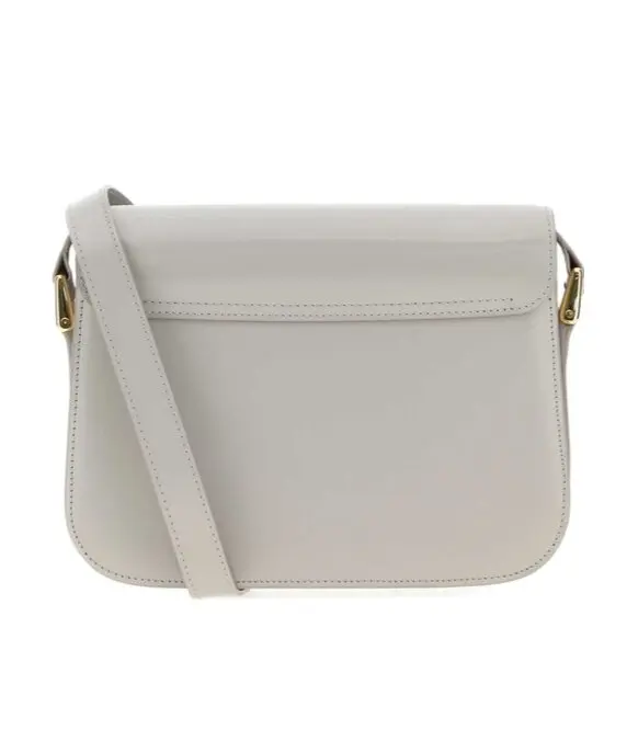 A.p.c. Grace Small Shoulder Bag