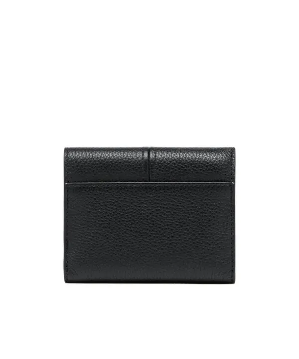 MAISON MARGIELA Signature Trifold Wallet