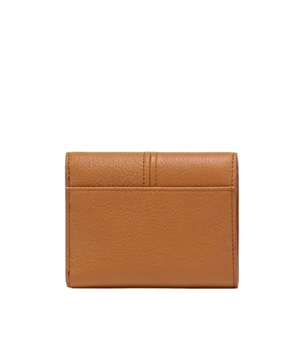 MAISON MARGIELA Stitch Detail Wallet