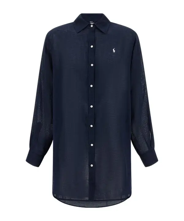 Polo Ralph Lauren Long Sleeve Button-up Shirt