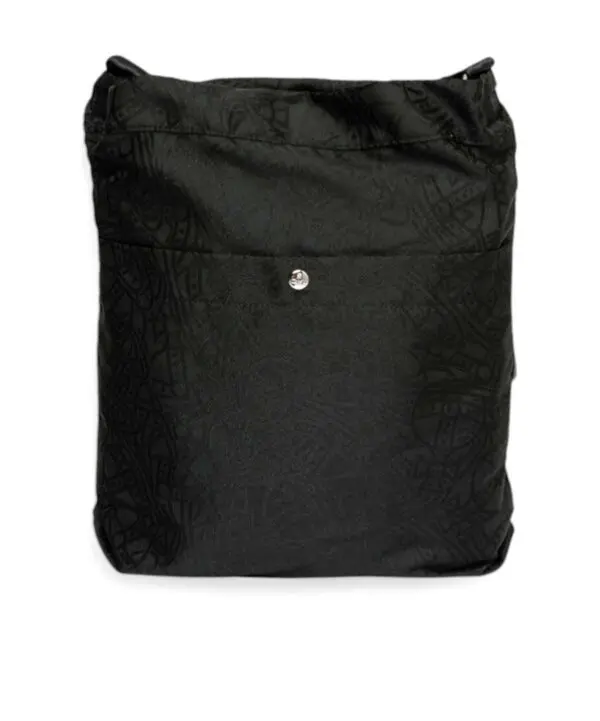 VIVIENNE WESTWOOD Zippered Shoulder Bag