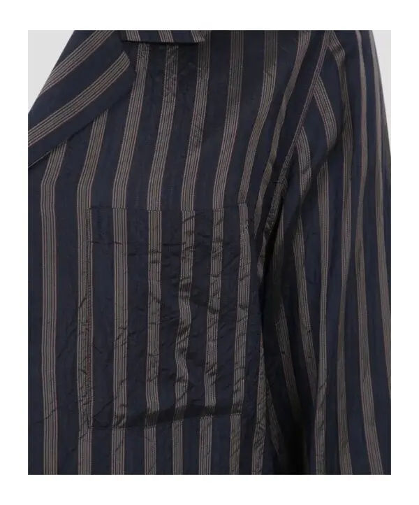 Dries Van Noten Long Sleeve Shirt