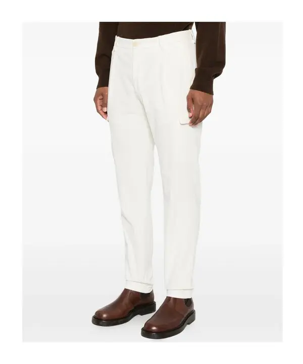 Tagliatore Pleated Tailored Trousers