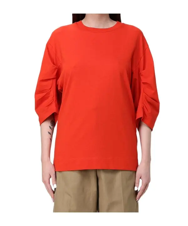 Dries Van Noten Printed T-shirt